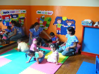 Educacion Inicial_Giuliana: mayo 2010